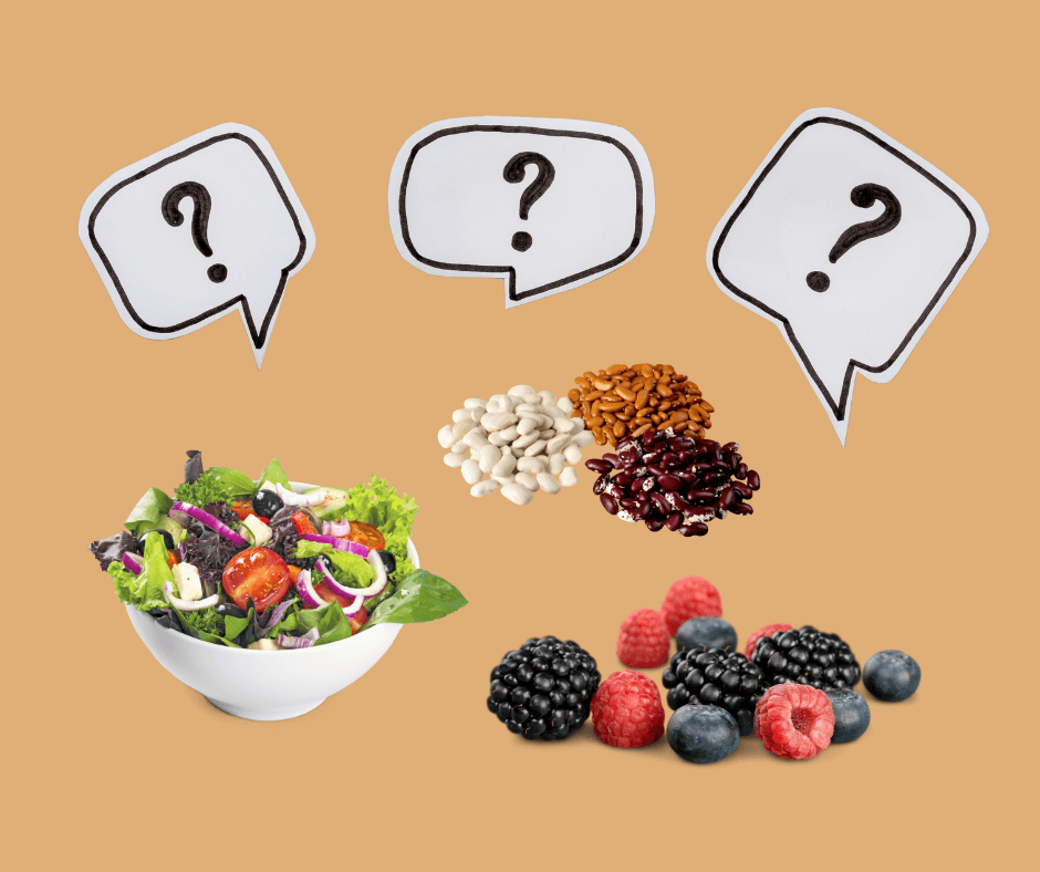 Unsure About Foods That Prevent Breast Cancer? - dam. mad. About BREAST ...